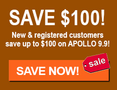 Apollo Database - Documentation