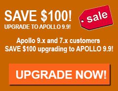 Apollo Database - Documentation